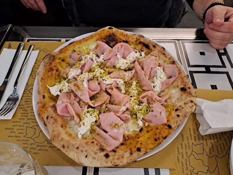 Mangia e bevi in Cinisello Balsamo - Restaurant Reviews, Menu and ...