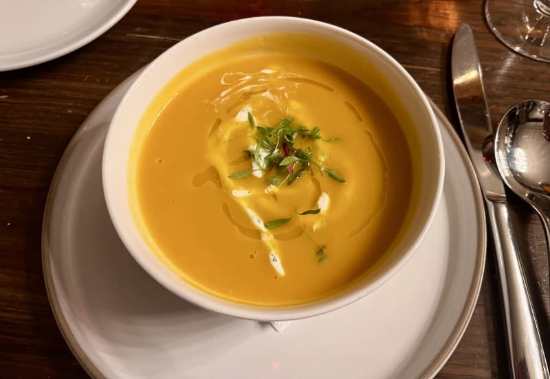 190 Queen's Gate at The Gore Hotel in London - Restaurant Reviews ...