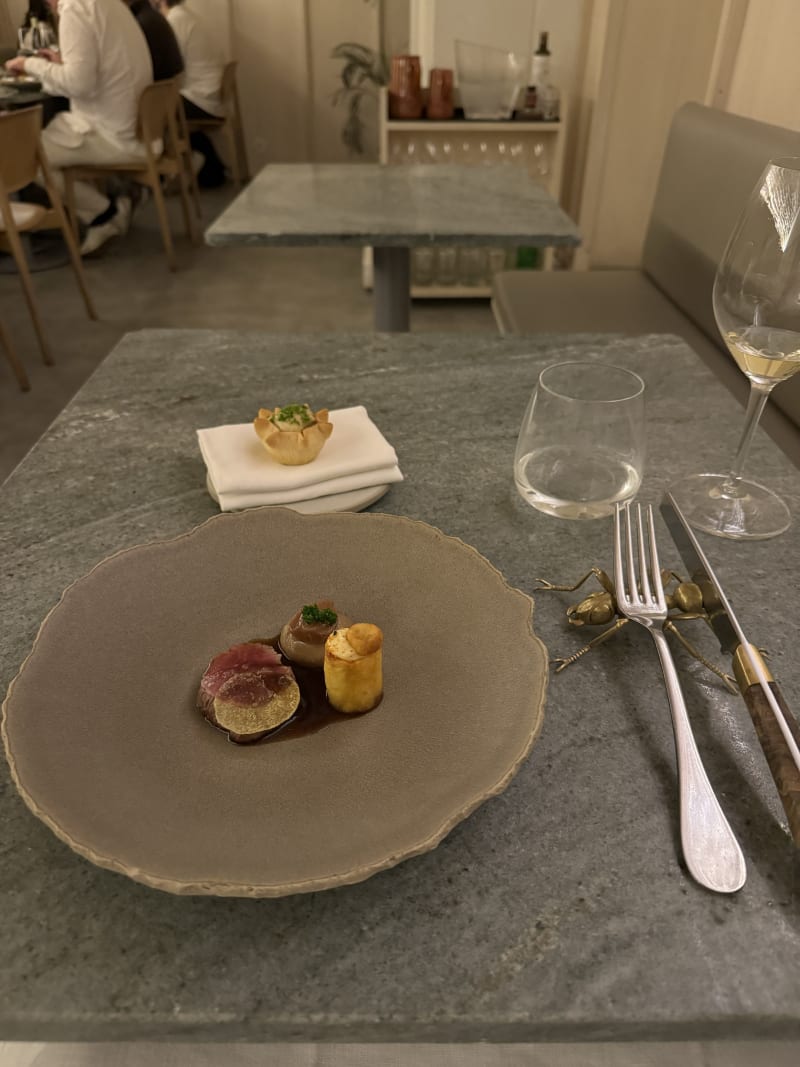 Plano in Lisbon - Restaurant Reviews, Menu and Prices | TheFork