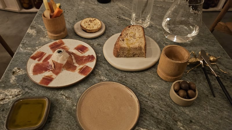 Plano in Lisbon - Restaurant Reviews, Menu and Prices | TheFork
