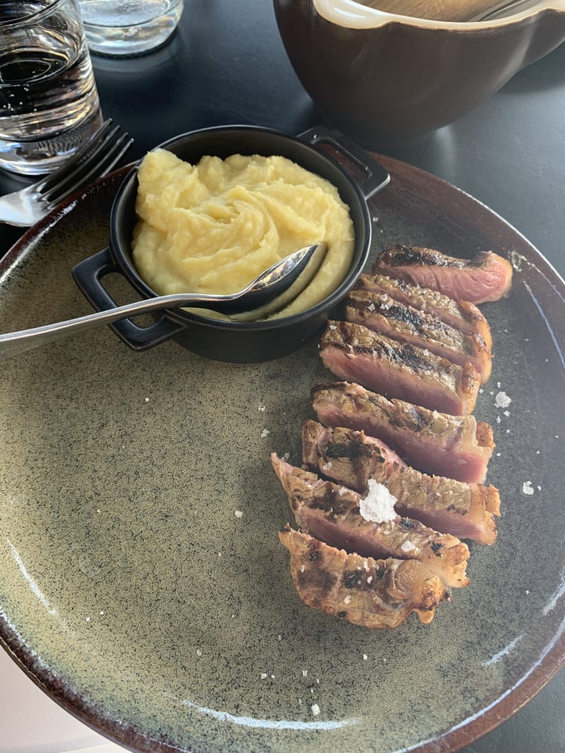 RIB Beef & Wine - Porto in Porto - Restaurant Reviews, Menus, and ...