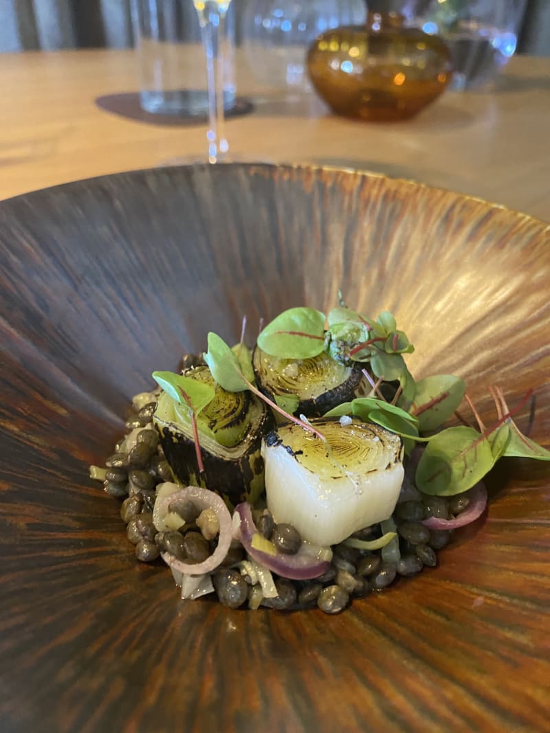 Le Saint Placide in Saint-Malo - Restaurant Reviews, Menu and Prices ...