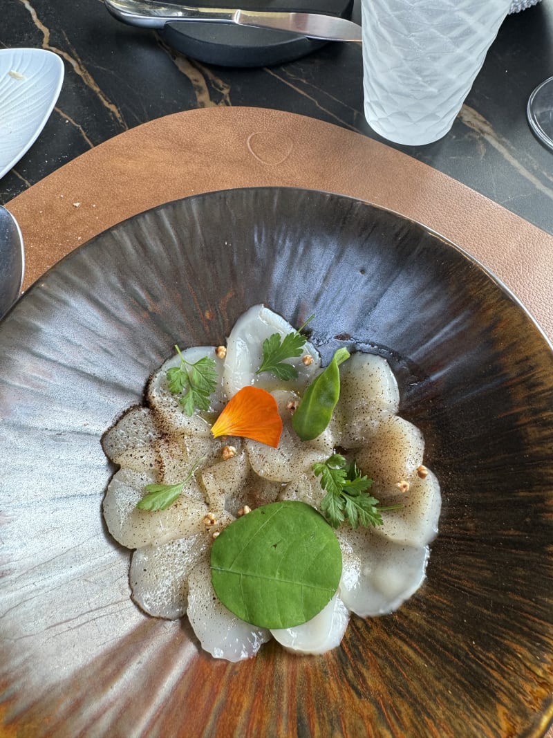 Le Saint Placide in Saint-Malo - Restaurant Reviews, Menu and Prices ...