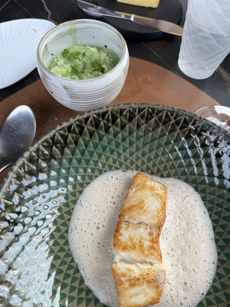 Le Saint Placide in Saint-Malo - Restaurant Reviews, Menu and Prices ...