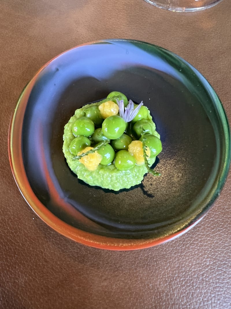 Le Saint Placide in Saint-Malo - Restaurant Reviews, Menu and Prices ...