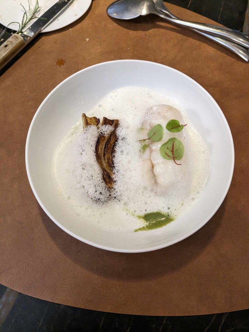 Le Saint Placide in Saint-Malo - Restaurant Reviews, Menus, and Prices ...