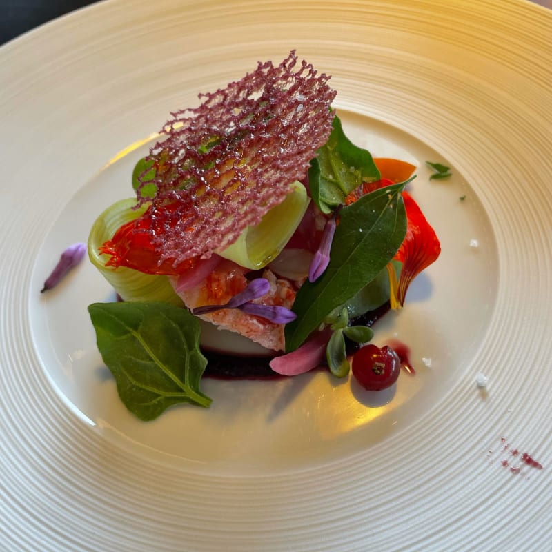 Le Saint Placide in Saint-Malo - Restaurant Reviews, Menu and Prices ...