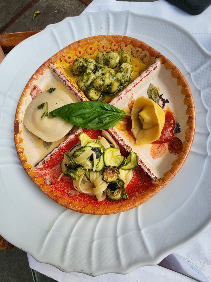 Max in Positano - Restaurant Reviews, Menu and Prices | TheFork