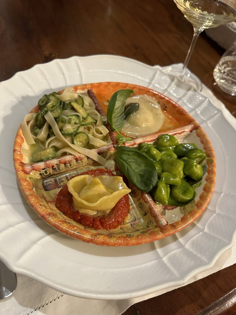 Max in Positano - Restaurant Reviews, Menu and Prices | TheFork