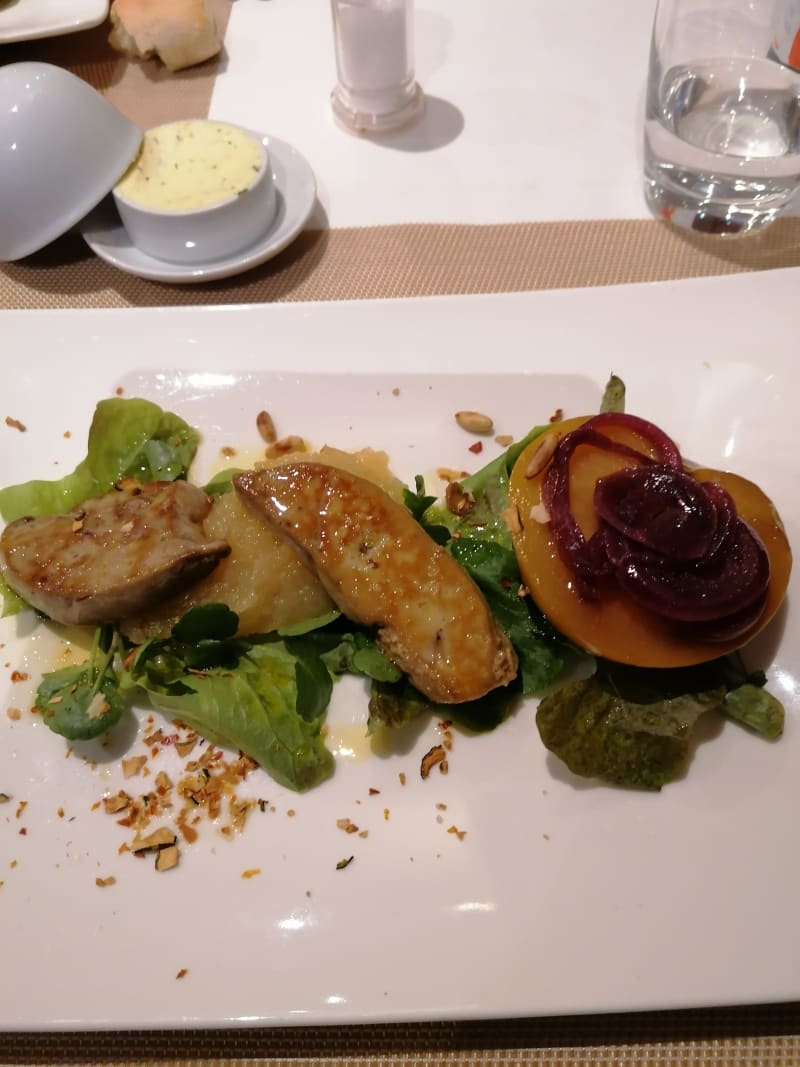 Le Carabin à Genève - Menu, avis, prix et réservation | TheFork