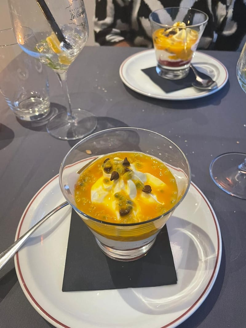 Le Carabin à Genève - Menu, avis, prix et réservation | TheFork
