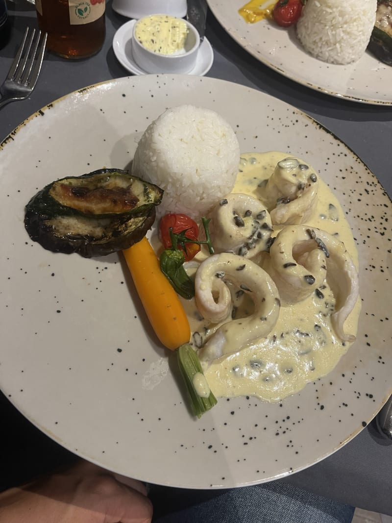 Le Carabin à Genève - Menu, avis, prix et réservation | TheFork