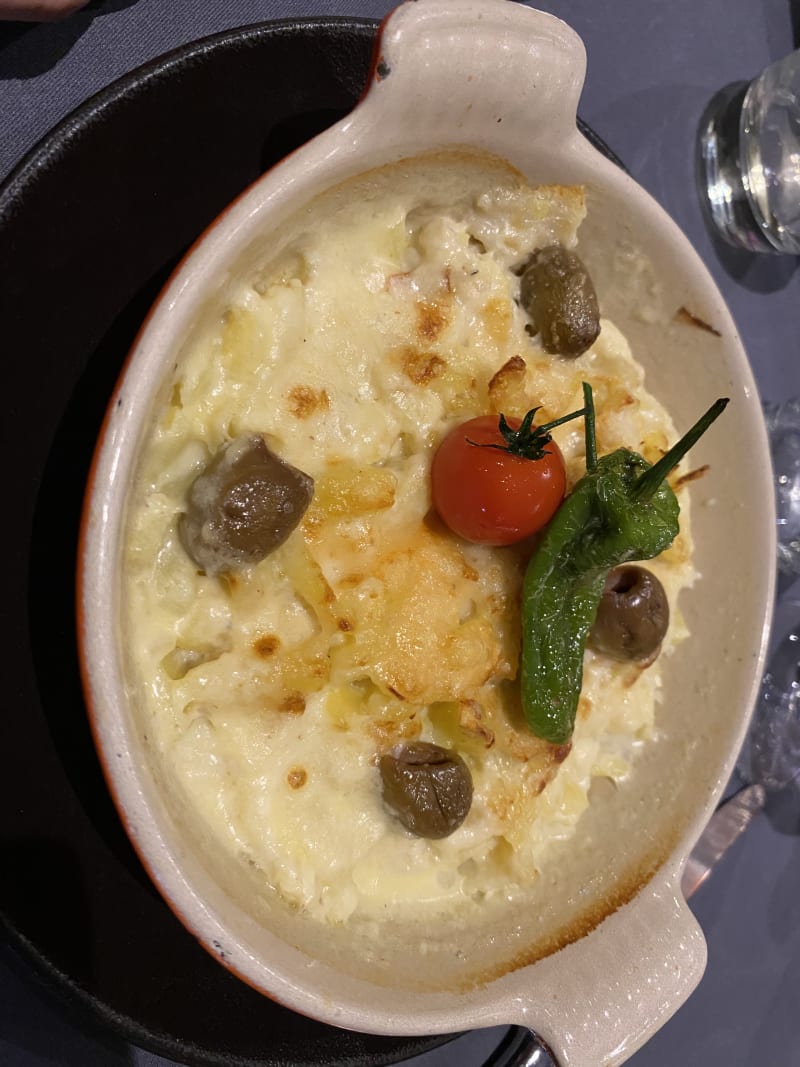 Le Carabin à Genève - Menu, avis, prix et réservation | TheFork