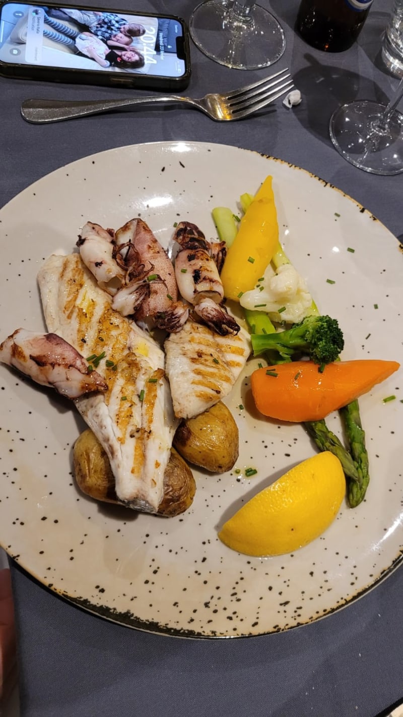 Le Carabin à Genève - Menu, avis, prix et réservation | TheFork