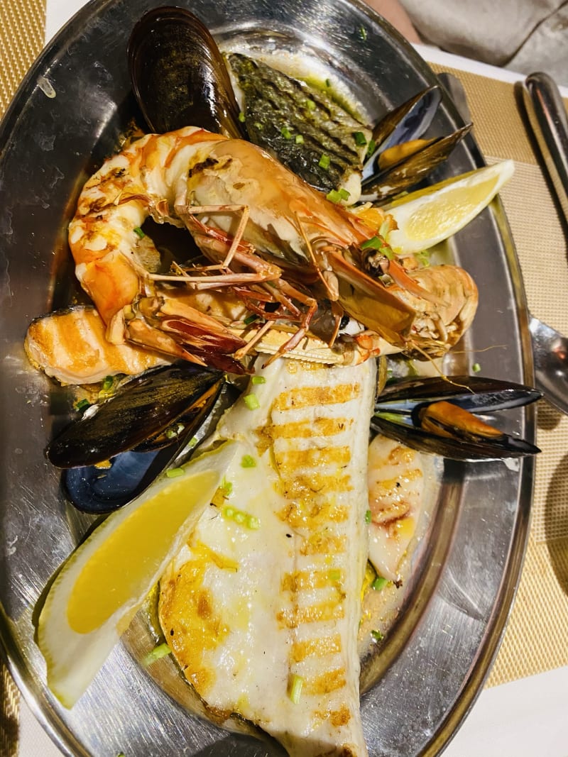 Le Carabin à Genève - Menu, avis, prix et réservation | TheFork