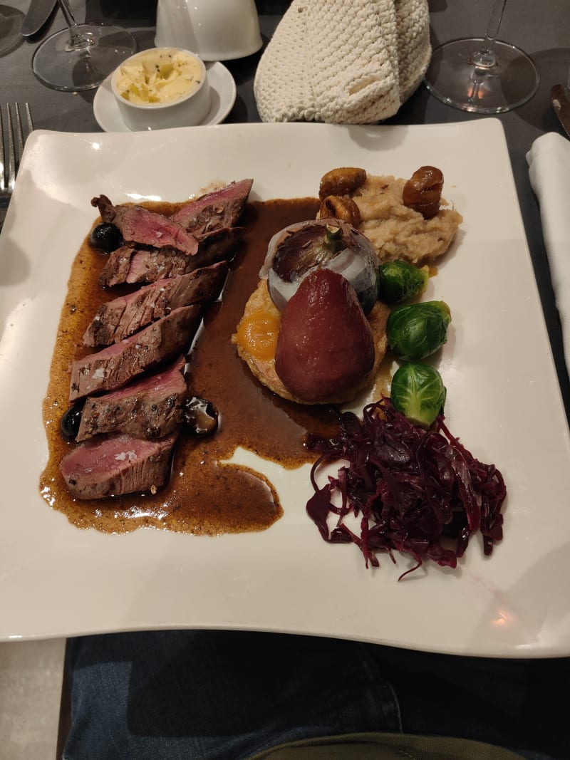 Le Carabin à Genève - Menu, avis, prix et réservation | TheFork