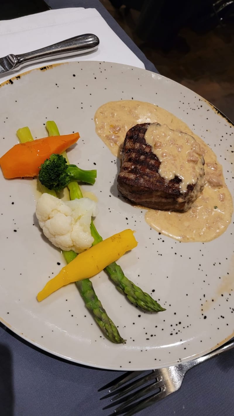 Le Carabin à Genève - Menu, avis, prix et réservation | TheFork