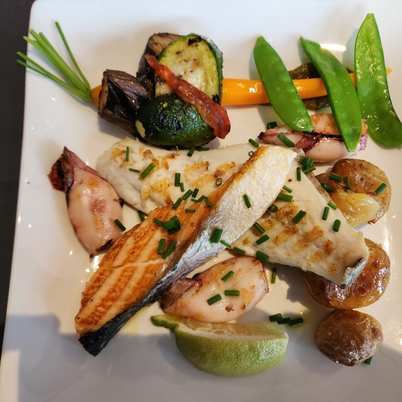 Le Carabin à Genève - Menu, avis, prix et réservation | TheFork