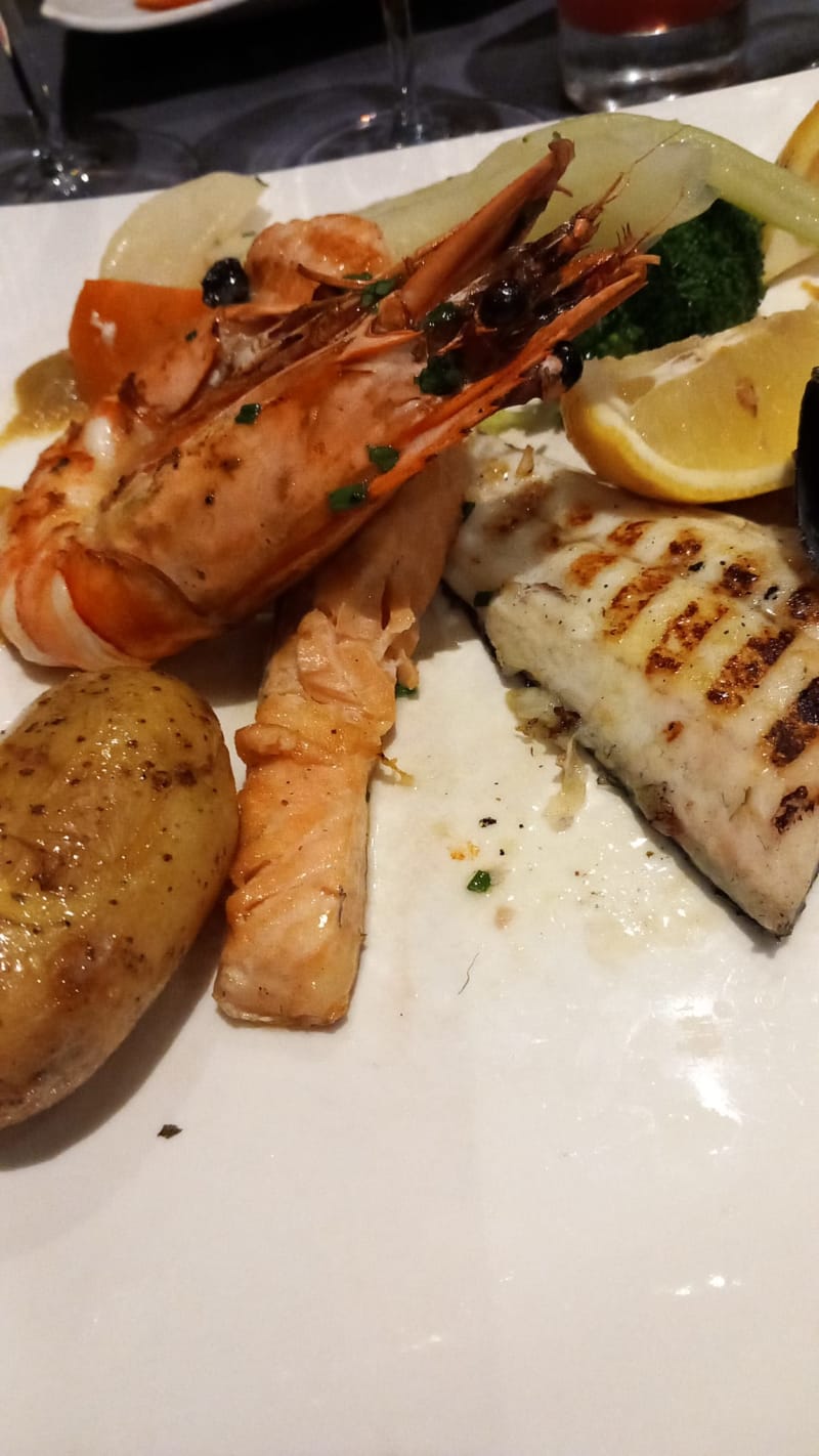 Le Carabin à Genève - Menu, avis, prix et réservation | TheFork