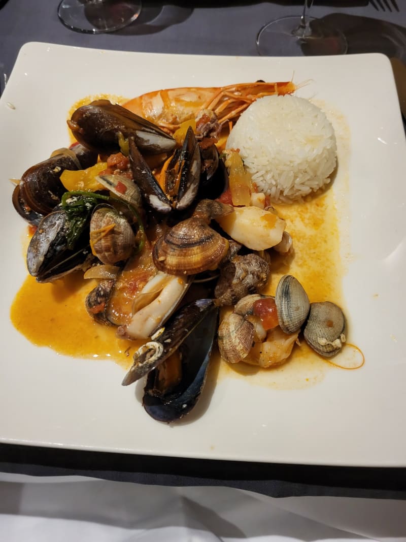 Le Carabin à Genève - Menu, avis, prix et réservation | TheFork