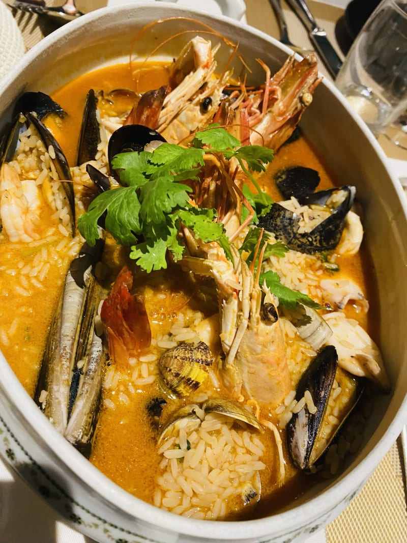 Le Carabin à Genève - Menu, avis, prix et réservation | TheFork