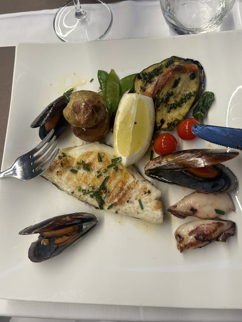 Le Carabin à Genève - Menu, avis, prix et réservation | TheFork