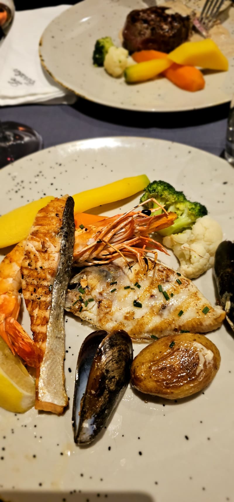 Le Carabin à Genève - Menu, avis, prix et réservation | TheFork