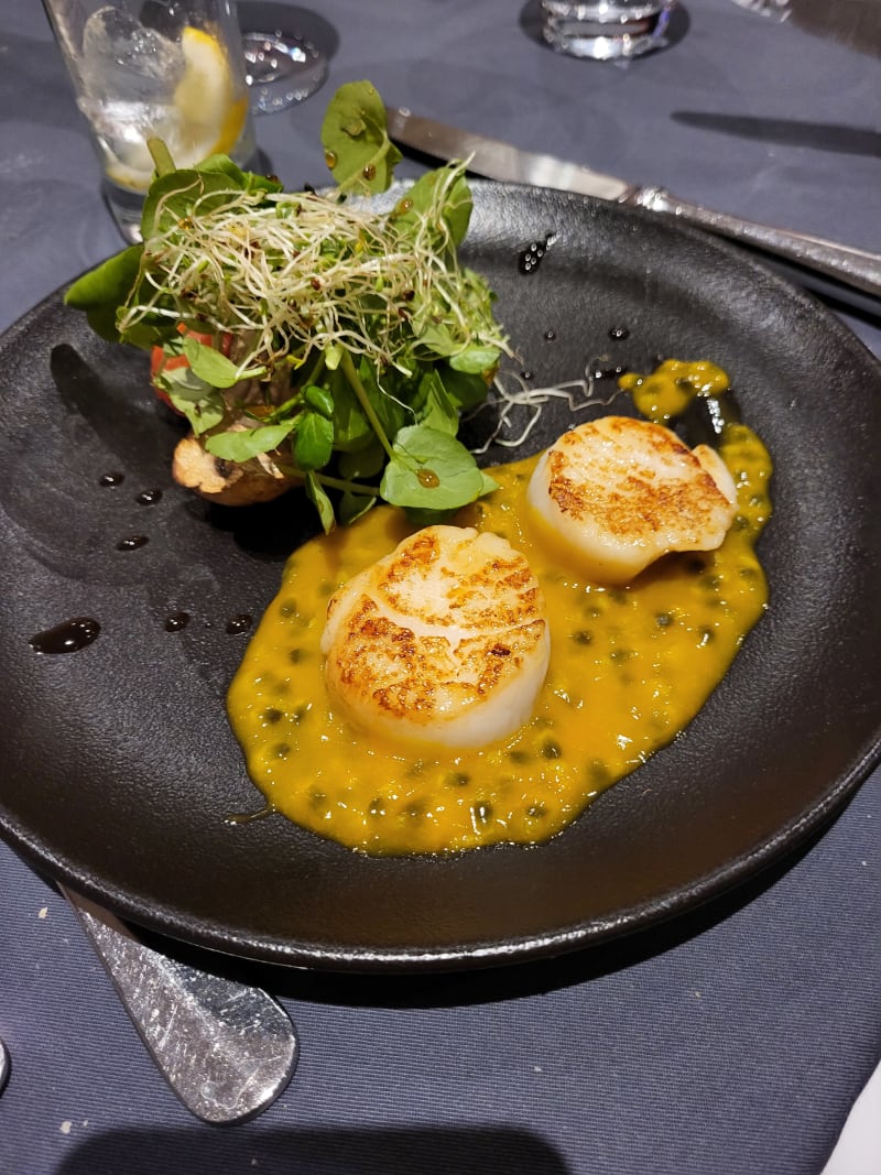 Le Carabin à Genève - Menu, avis, prix et réservation | TheFork