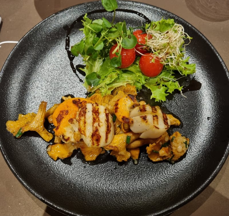 Le Carabin à Genève - Menu, avis, prix et réservation | TheFork