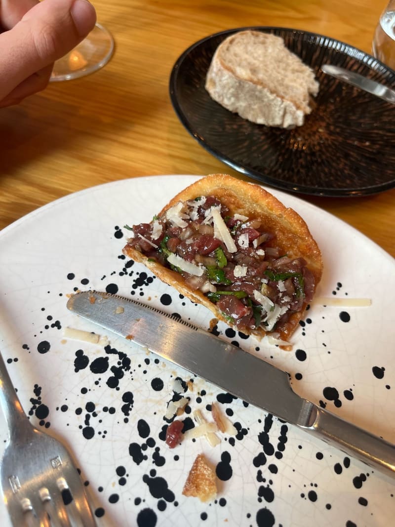 Notes Bar & Kitchen em Coimbra - Preços, menu, morada, reserva e ...