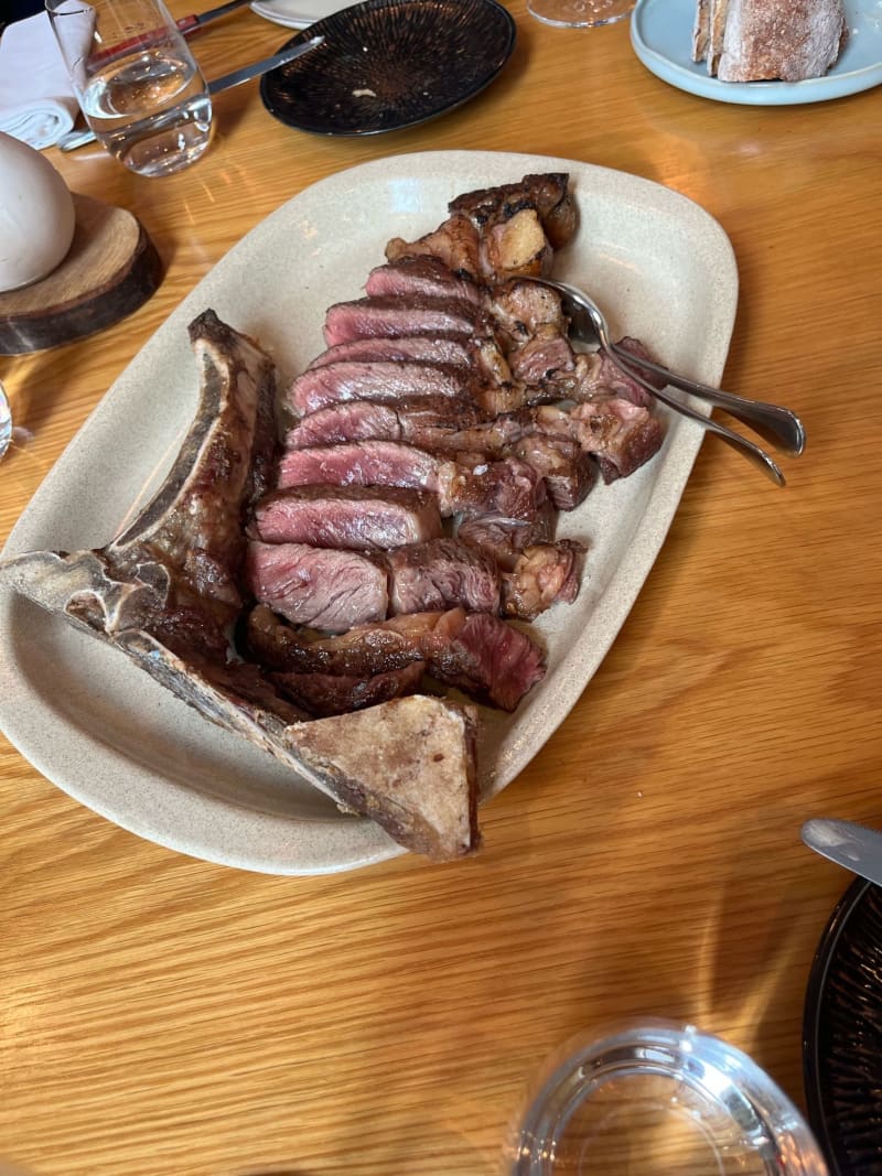 Notes Bar & Kitchen em Coimbra - Preços, menu, morada, reserva e ...