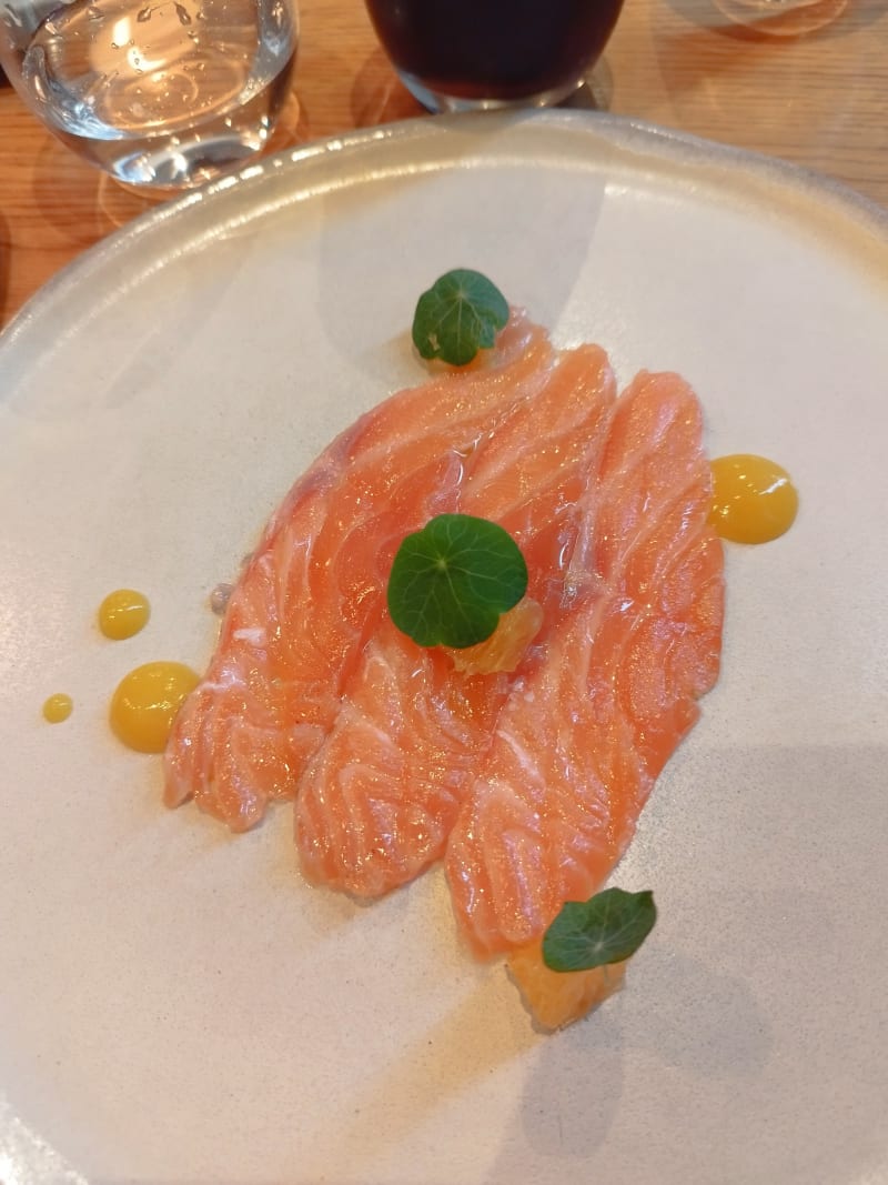 Notes Bar & Kitchen em Coimbra - Preços, menu, morada, reserva e ...