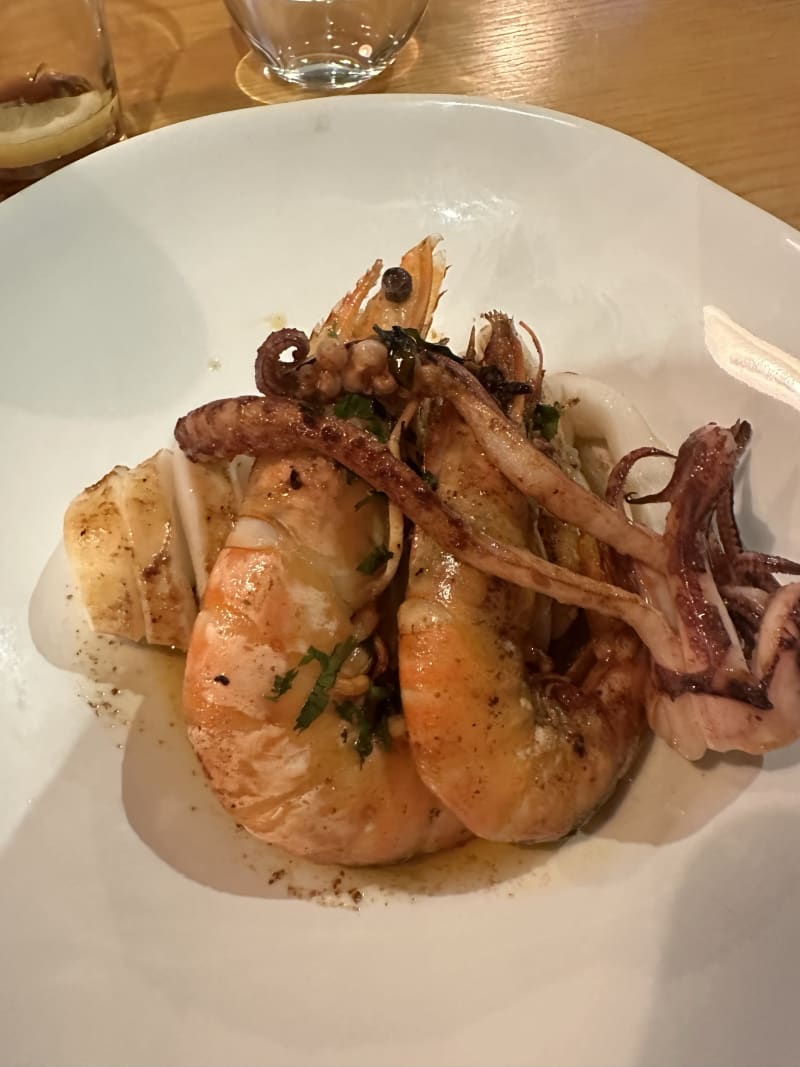 Notes Bar & Kitchen em Coimbra - Preços, menu, morada, reserva e ...