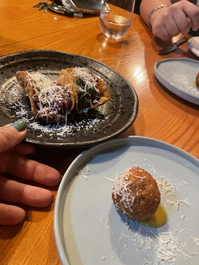 Notes Bar & Kitchen in Coimbra - Restaurant Reviews, Menu and Prices ...