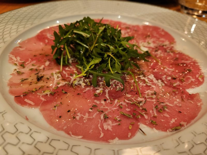 Notes Bar & Kitchen em Coimbra - Preços, menu, morada, reserva e ...