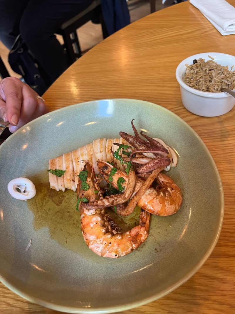 Notes Bar & Kitchen em Coimbra - Preços, menu, morada, reserva e ...