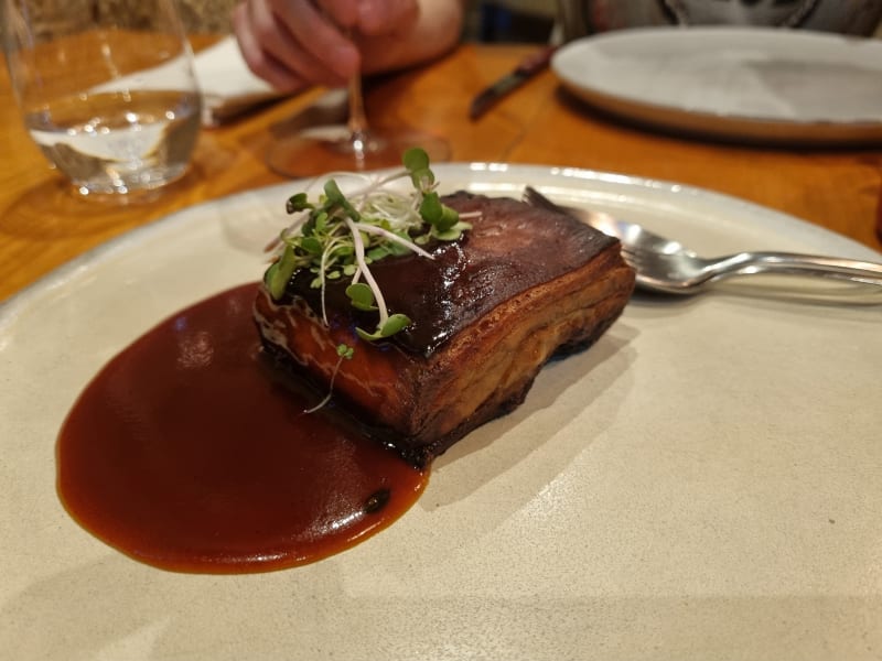 Notes Bar & Kitchen in Coimbra - Restaurant Reviews, Menu and Prices ...