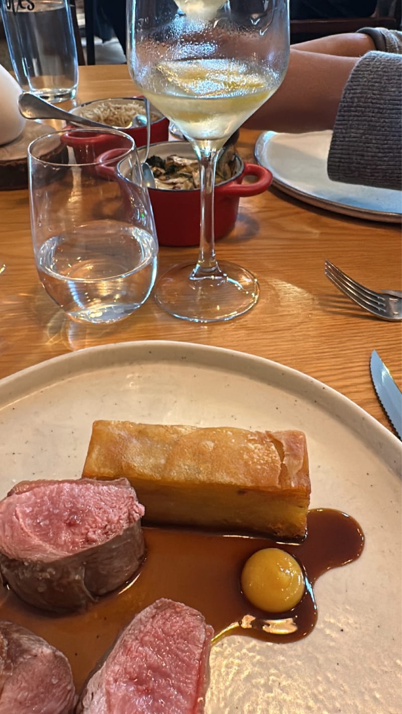 Notes Bar & Kitchen em Coimbra - Preços, menu, morada, reserva e ...