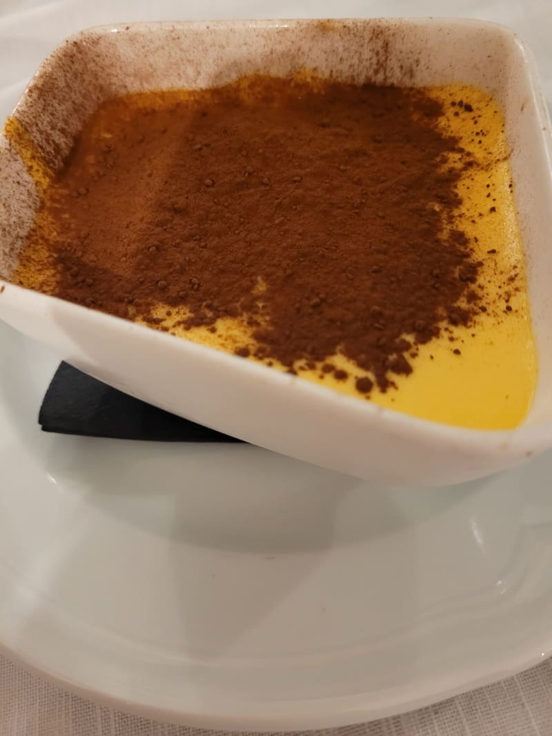 Da Francesco Roma in Rome - Restaurant Reviews, Menu and Prices | TheFork