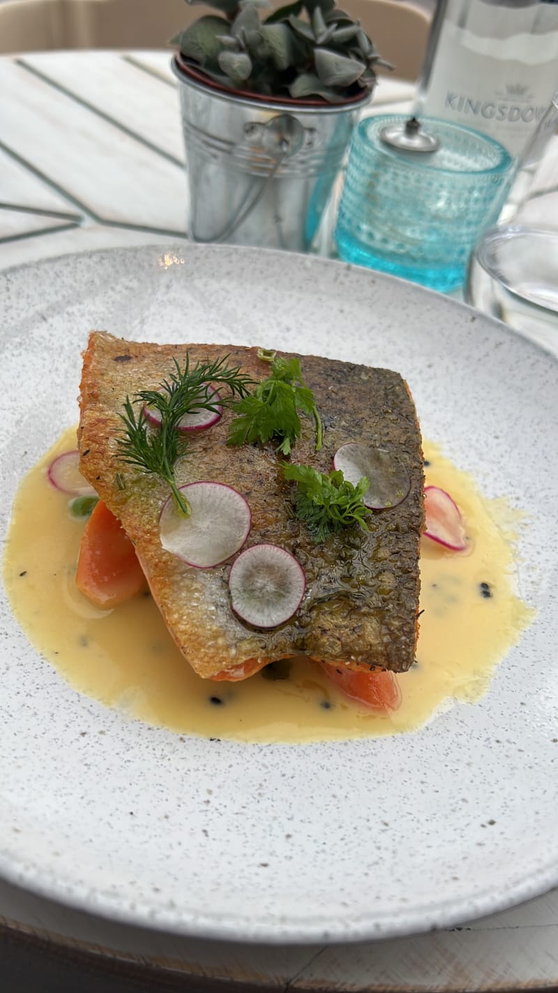 Mercer Roof Terrace in London - Restaurant Reviews, Menus, and Prices ...