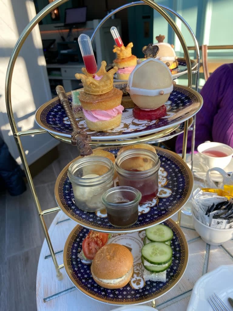 Mercer Roof Terrace in London - Restaurant Reviews, Menu and Prices ...