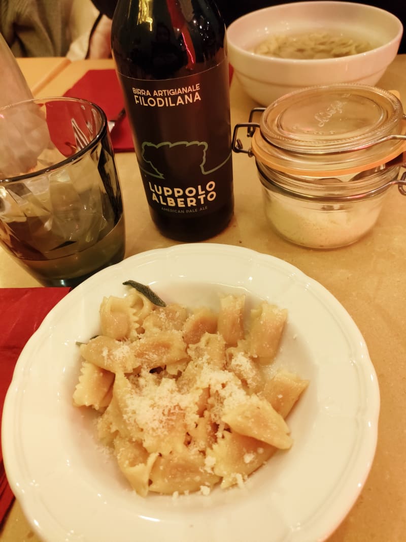 Plinto a Torino - Menu, prezzi, immagini, recensioni e indirizzo del ...