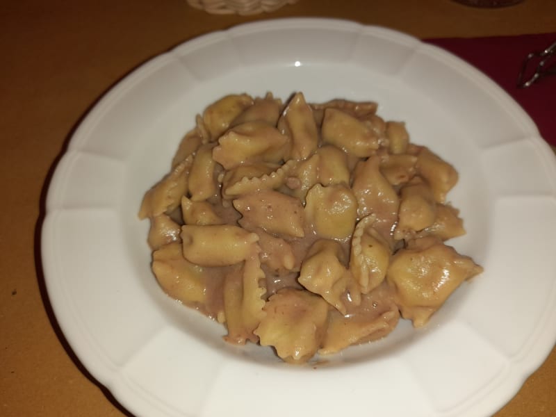 Plinto a Torino - Menu, prezzi, immagini, recensioni e indirizzo del ...