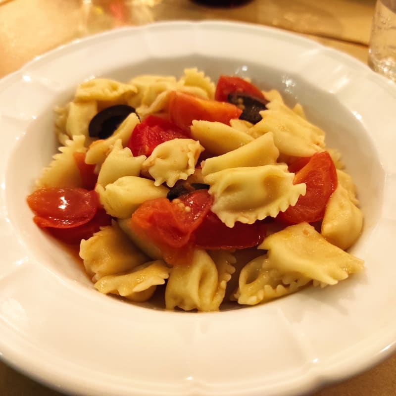 Plinto a Torino - Menu, prezzi, immagini, recensioni e indirizzo del ...