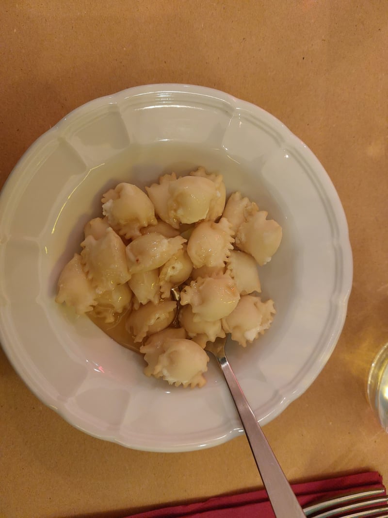 Plinto a Torino - Menu, prezzi, immagini, recensioni e indirizzo del ...