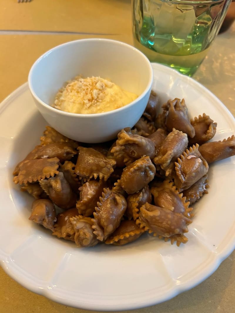 Plinto a Torino - Menu, prezzi, immagini, recensioni e indirizzo del ...