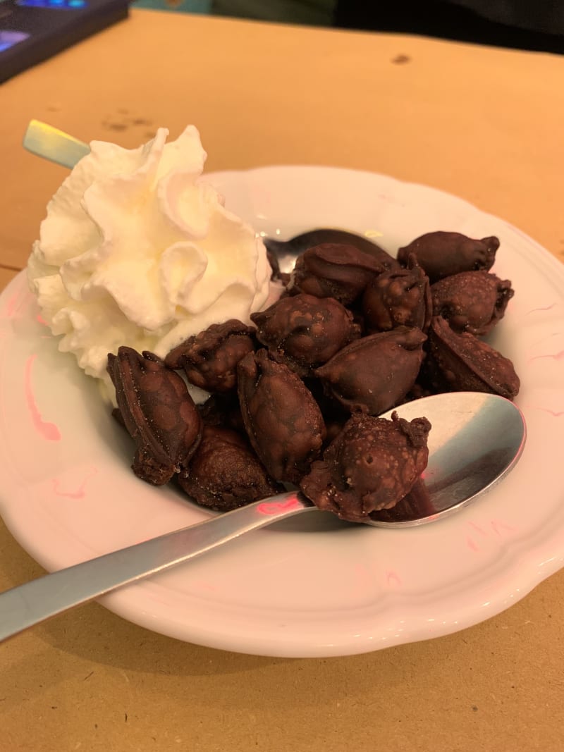 Plinto a Torino - Menu, prezzi, immagini, recensioni e indirizzo del ...
