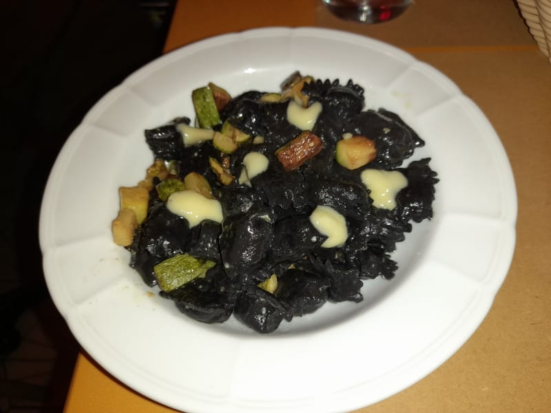 Plinto a Torino - Menu, prezzi, immagini, recensioni e indirizzo del ...