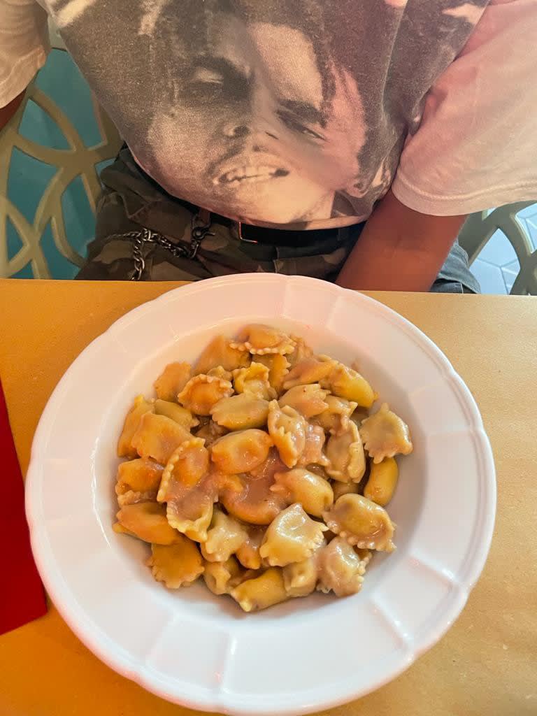 Plinto a Torino - Menu, prezzi, immagini, recensioni e indirizzo del ...