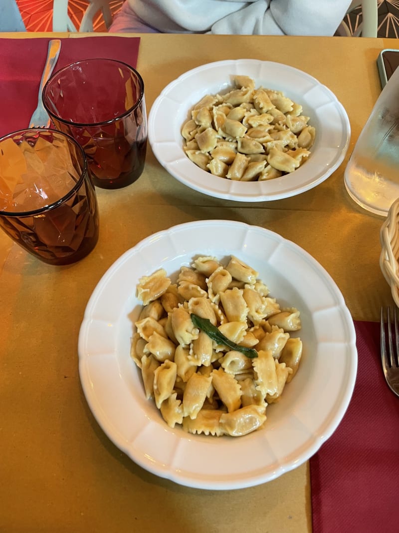 Plinto a Torino - Menu, prezzi, immagini, recensioni e indirizzo del ...